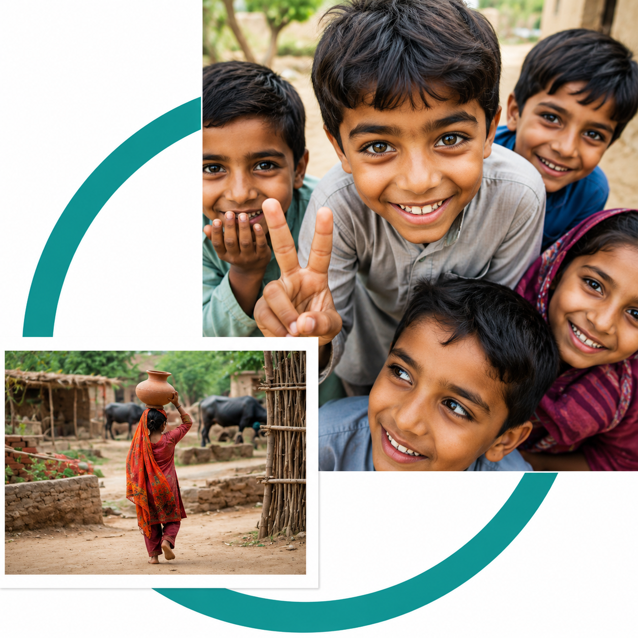The MDF – Momentum Development Foundation